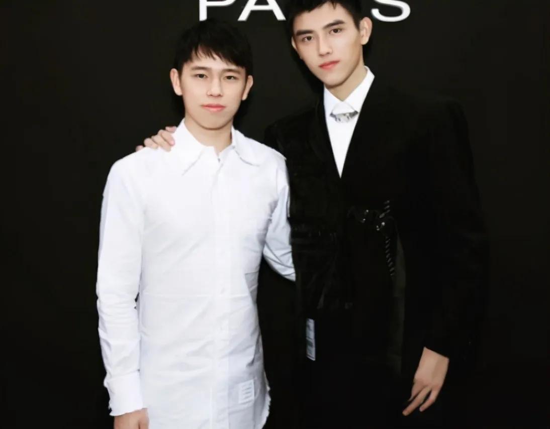 The two sons of Chen Hong and Chen Kaige have their own merits, one is ...