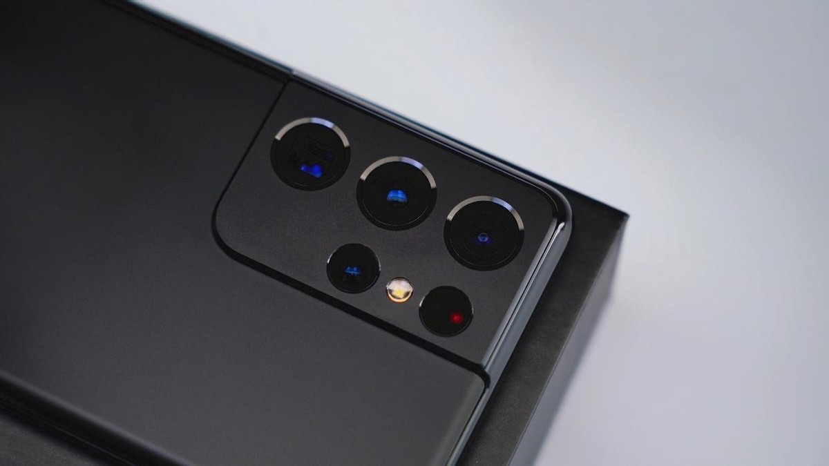 Samsung S21U 15-day experience: silky and smooth 100 times zoom ...