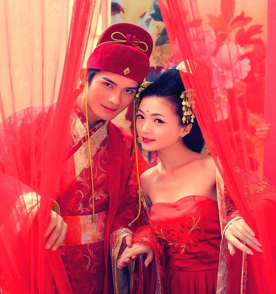 Princess Yongning: A Victim of the Marriage System of the Ming Dynasty ...
