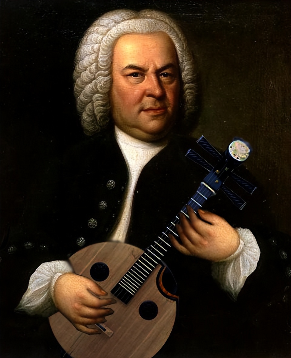 Bach's Musical Treasures: Deciphering How to Use Music to Depict the ...