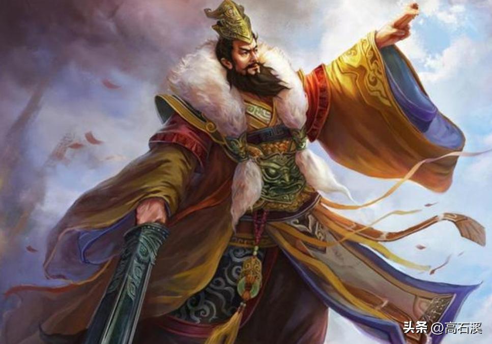 Is King Zhou a greedy and lustful person? No, King Zhou is an ...