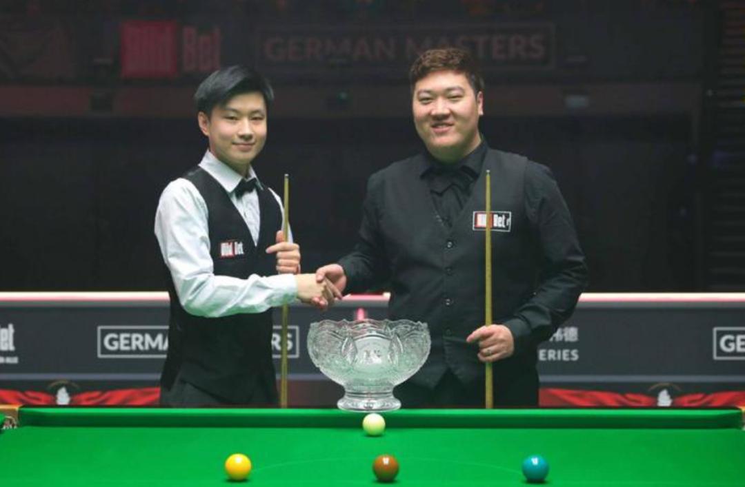 snooker's darkest hour - iNEWS