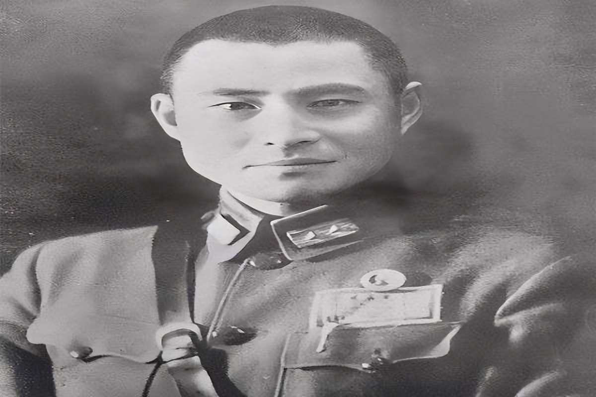 "Bookworm" Huang Wei was captured in the Huaihai Battle. What happened to the four commanders of ...