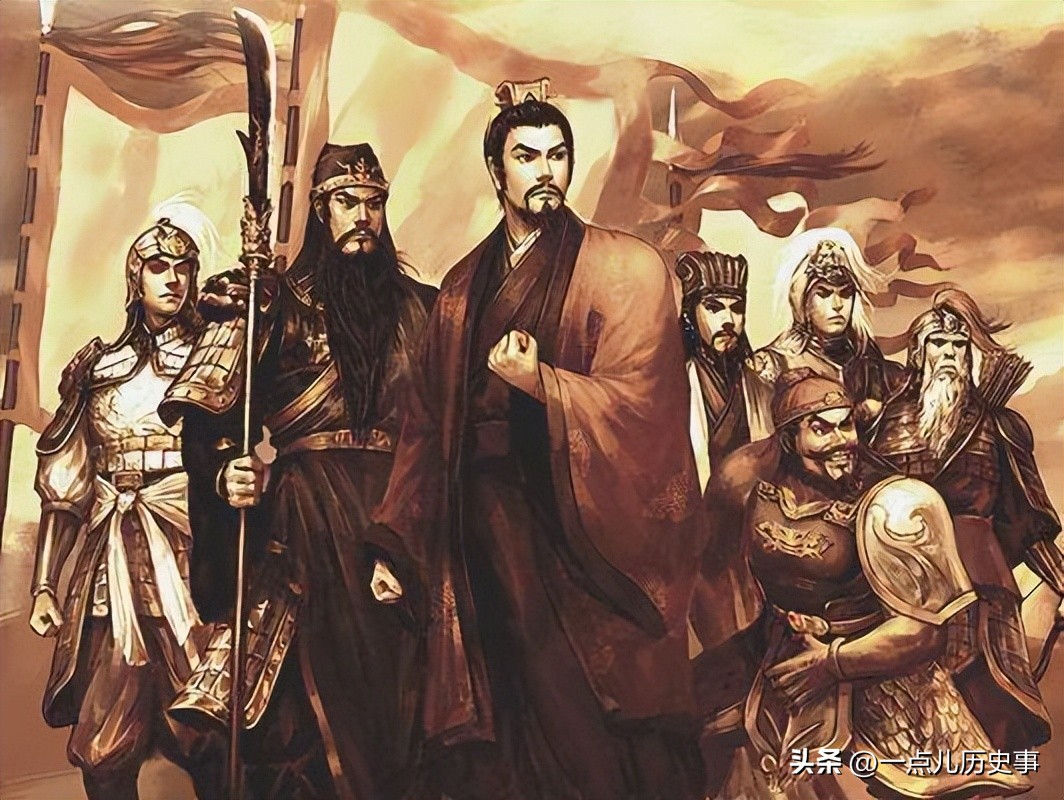 Revealing the secrets of history: During the Three Kingdoms period ...