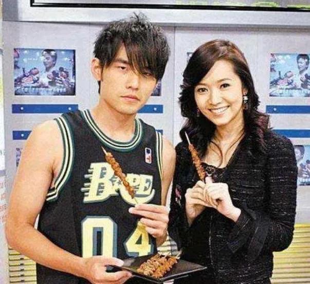 Patty Hou, it's time to say goodbye to Jay Chou - iNEWS