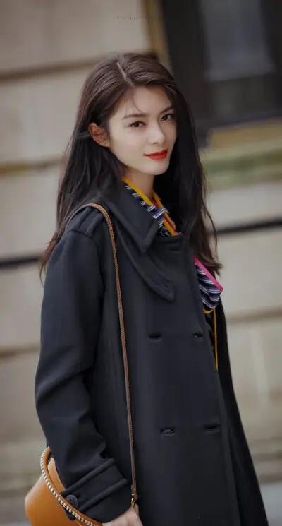 Mingyang Entertainment—Beauty Star—Fu Jing - iMedia