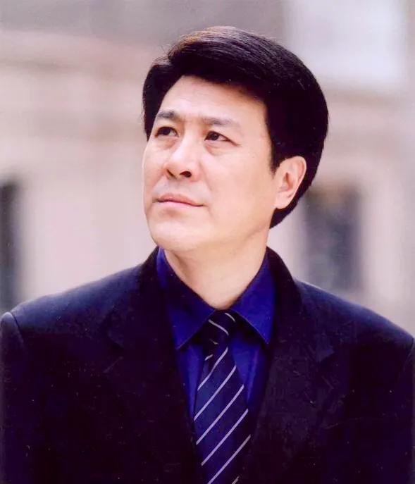Actor Lu Liang: Changed from a chef to an actor, and separated from his ...