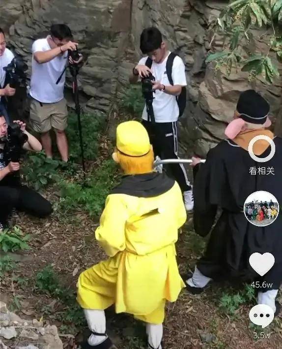 Rural local tyrants to realize their dreams, spend 6 million to remake ...