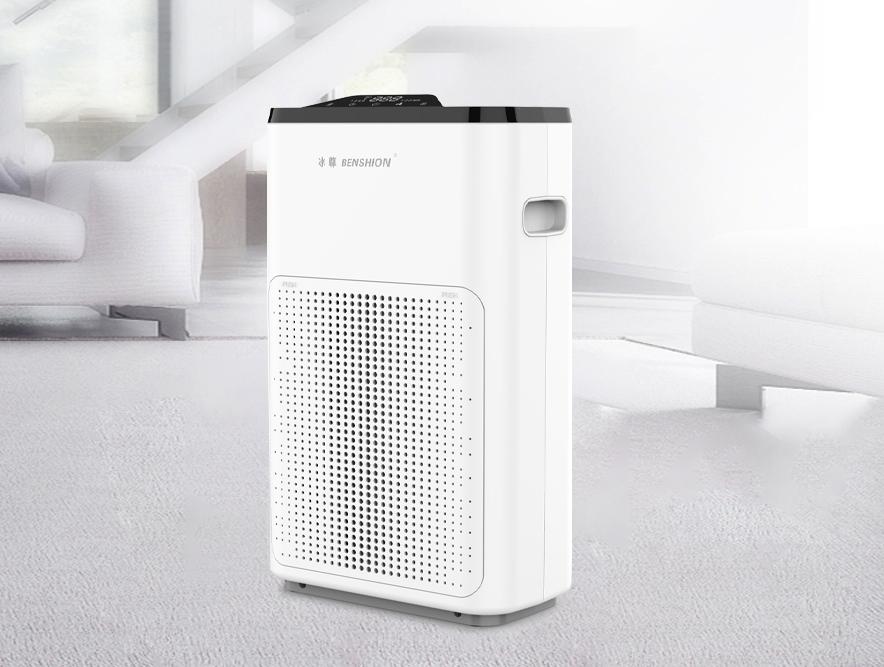 Top ten famous brands of air purifiers, analysis of top ten brands of ...