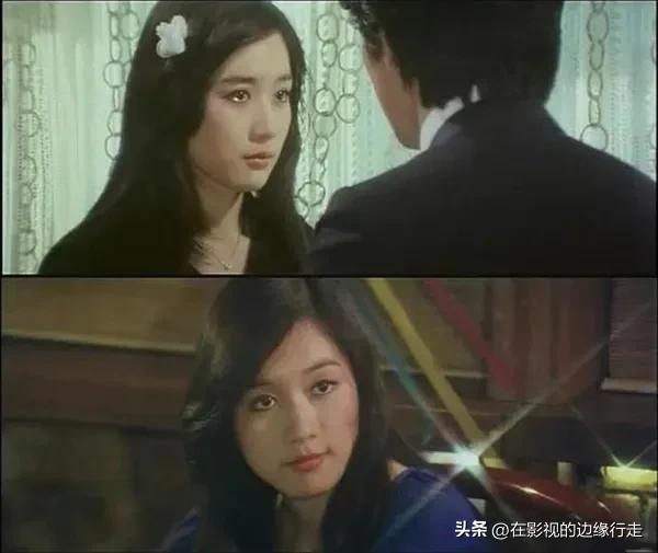 In 1981, [Dream Clothes] was a very beautiful movie, even the illusory ...