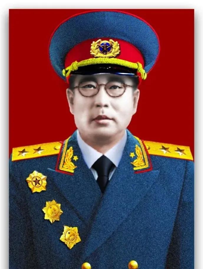 Notes on the Founding General: Kill the horses you love, seize the ...