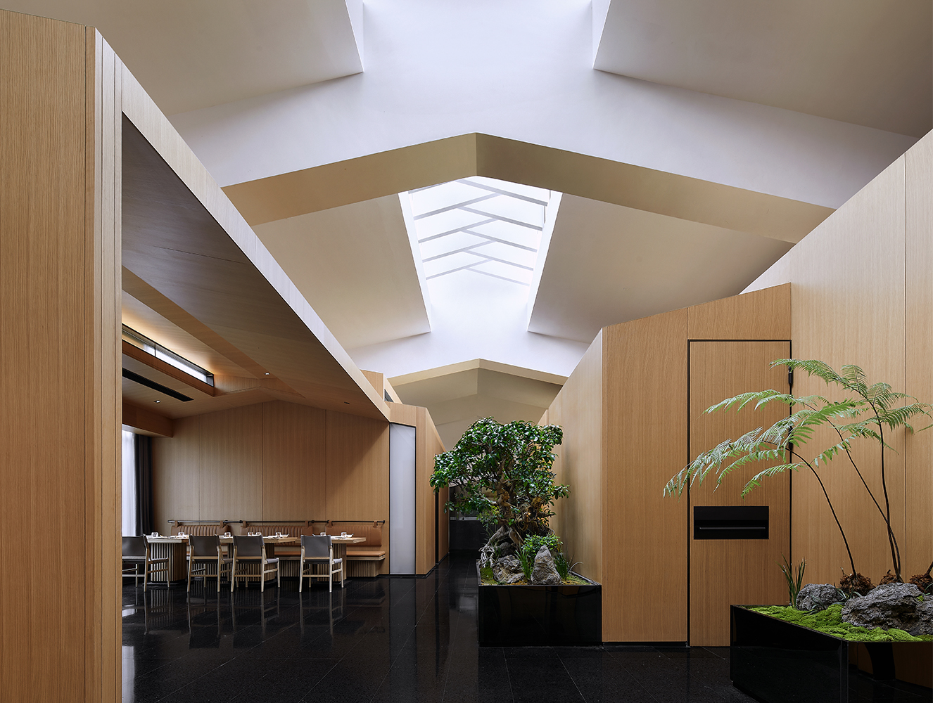 Don't do hot pot, do Chinese food︱Banu Chuanwei Research Institute ...