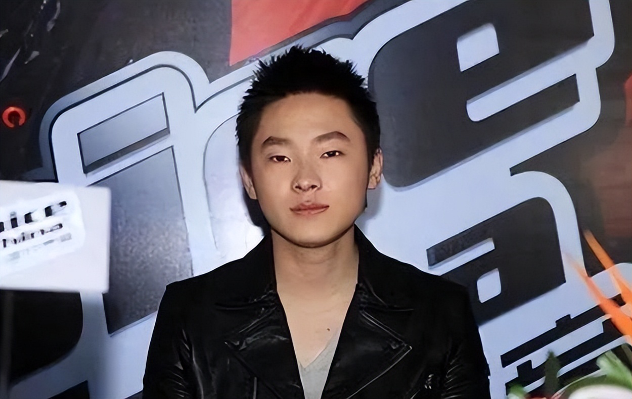 What a mess! Net rumor: A singer spent 30 million to buy the "Voice of ...