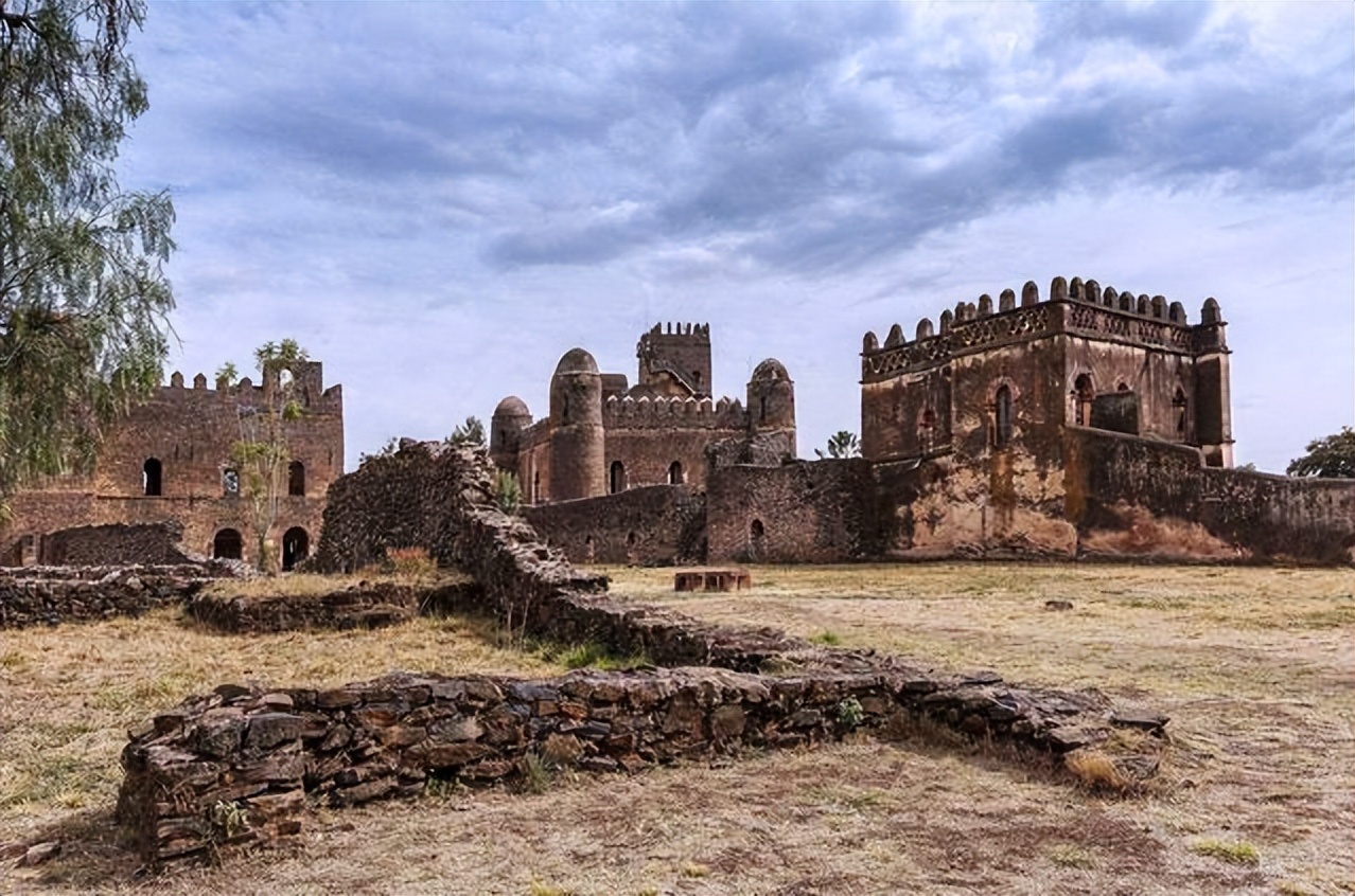 The Economic Prosperity and Influence of the Kingdom of Axum - iNEWS