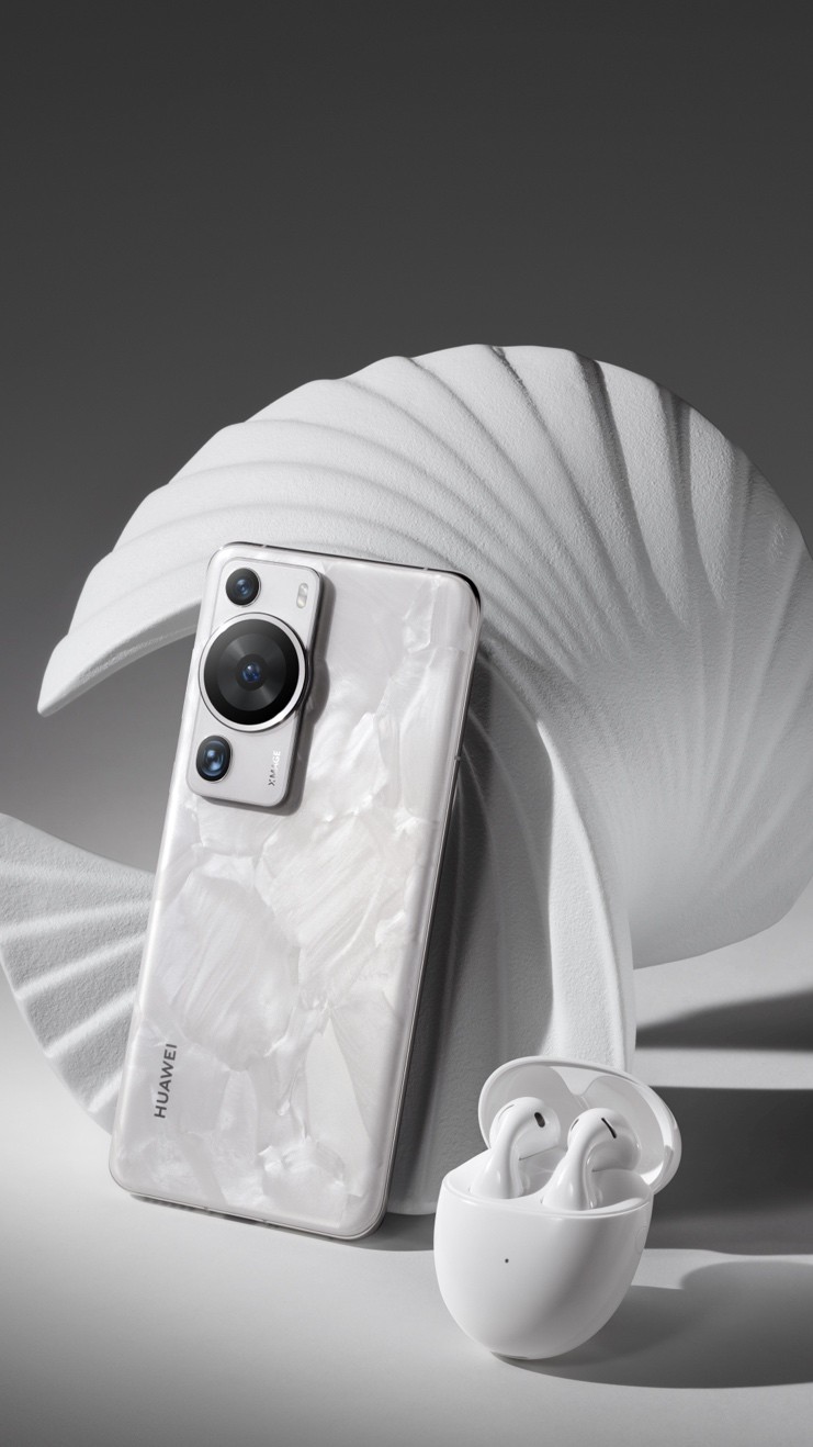 Huawei's most beautiful and strongest audio-visual CP is here! Huawei ...