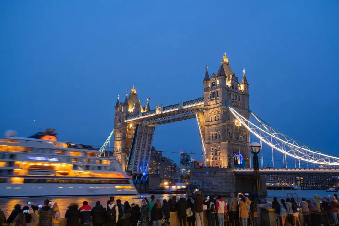 Have you ever been there? A variety of memorable cities in the ...