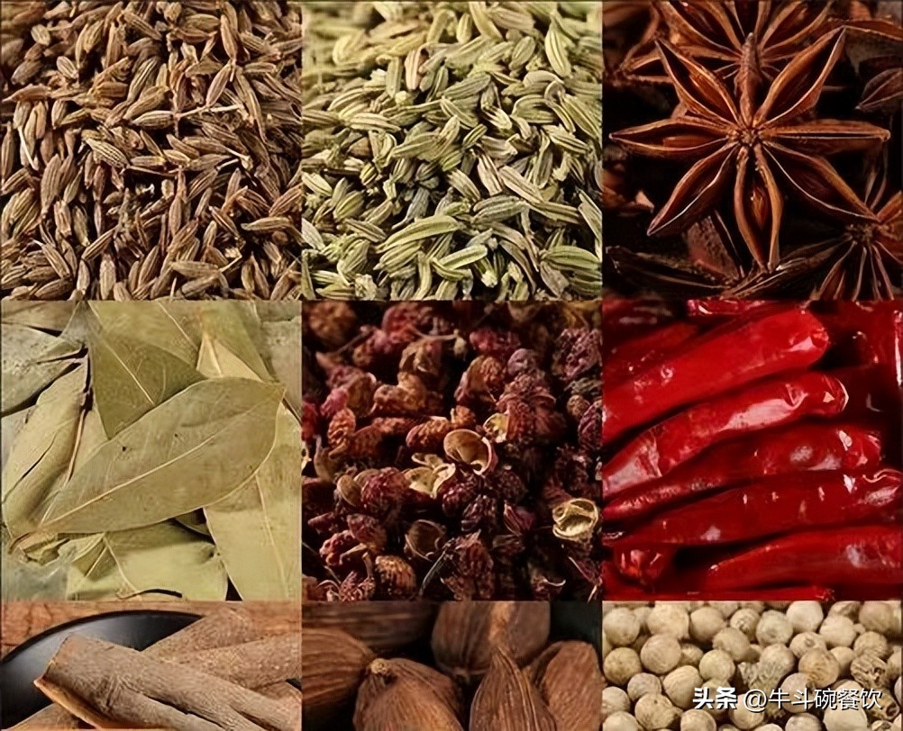 spice mix formula - iMedia