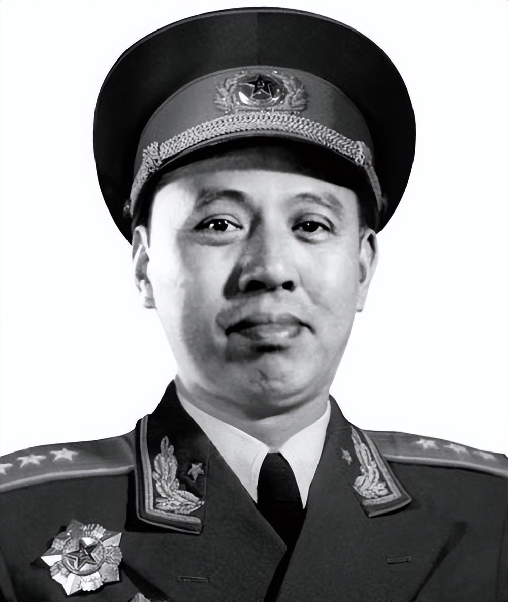 In 1974, in addition to Marshal Peng Dehuai, six other famous generals ...