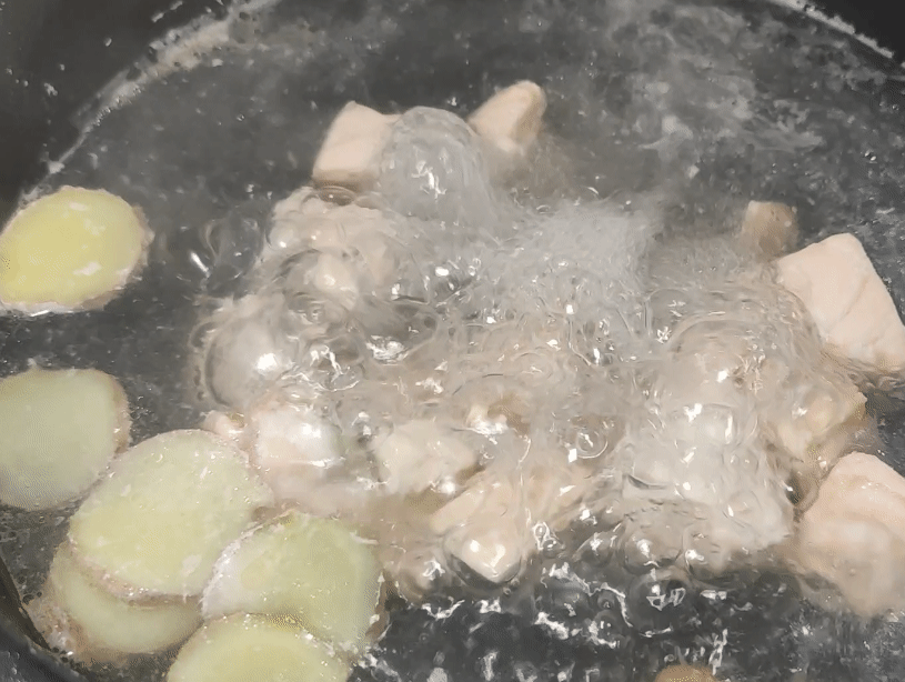 Pure handmade salmon floss, easy to make, delicious and fluffy, melts ...