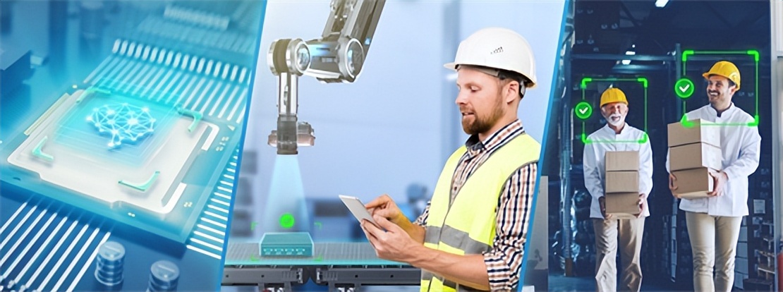 Interview with VIA: From "Processor Platform" to "Smart Helmet Solution ...