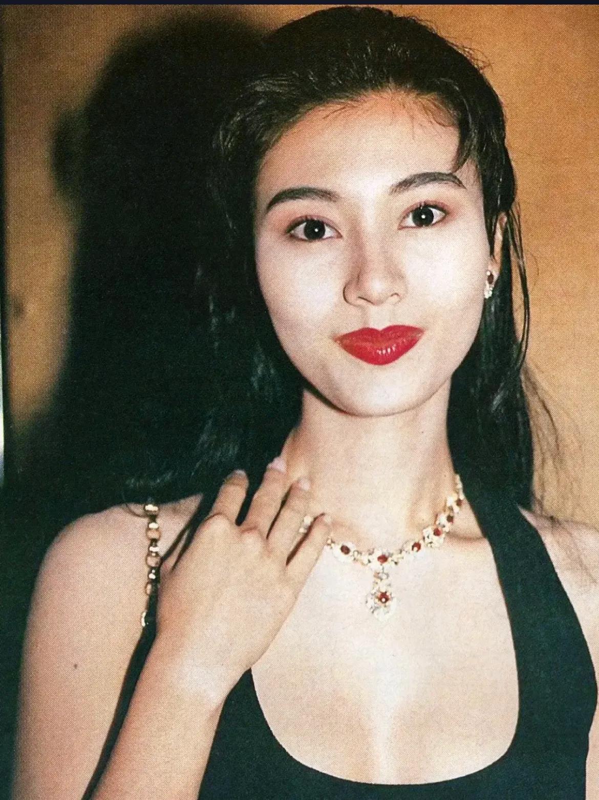 Michelle Reis|Beauty Guide|Macao, China - iMedia