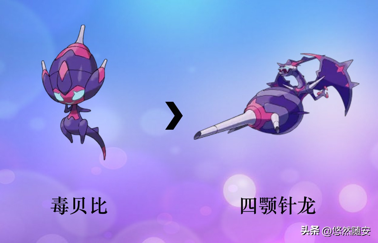 Pokémon evolution form and other forms to watch (18) - iNEWS