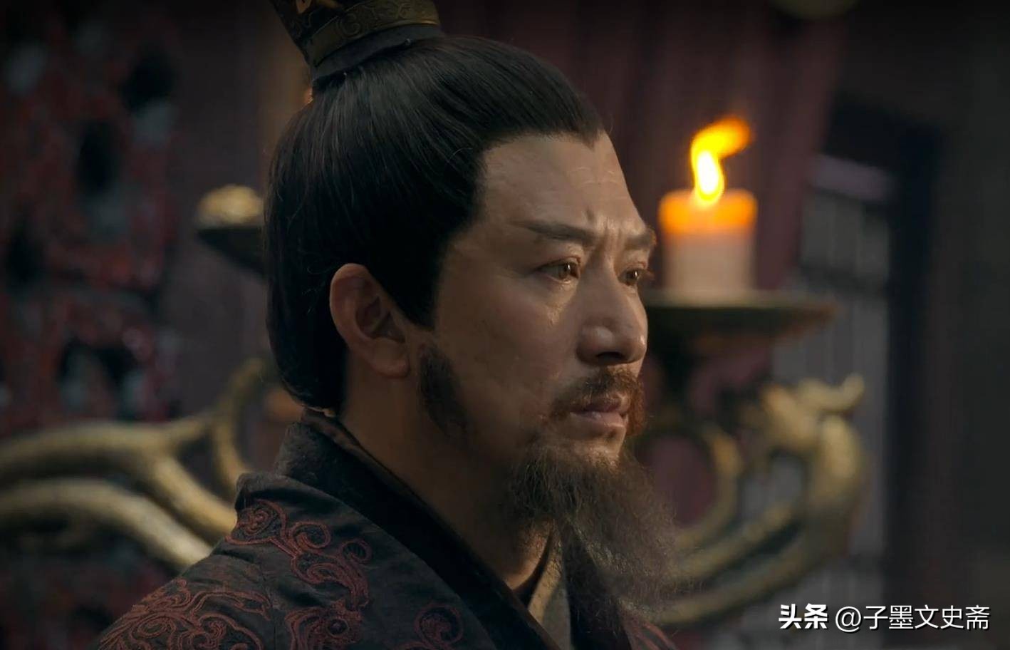 Why do you say "Li Guang is hard to seal"? Is it true that his life is ...