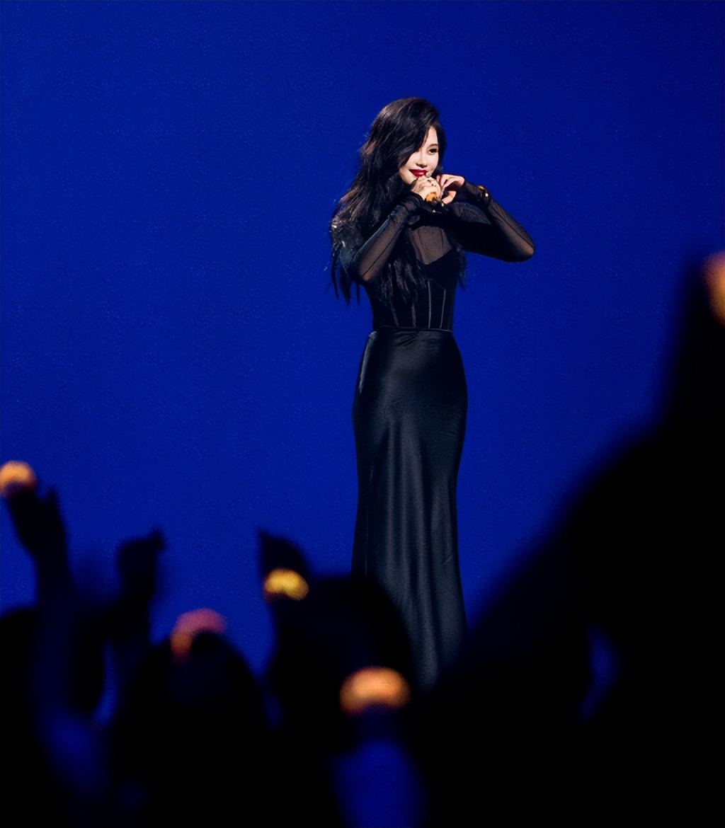 "Songs That Play Good" ignited the carnival, and the famous guest Yuan ...