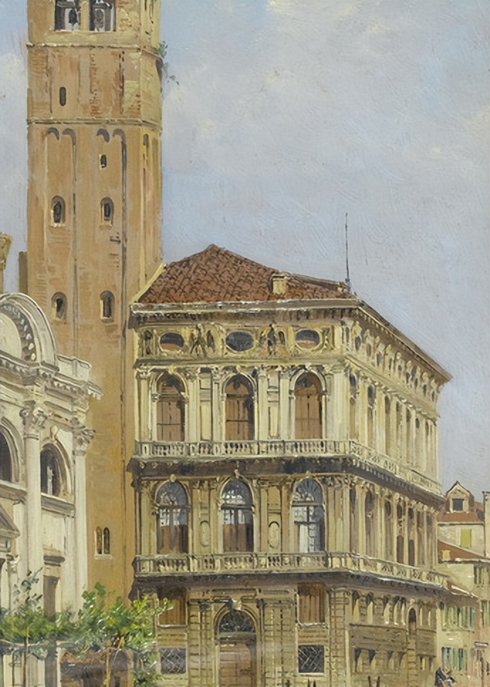 How did the political and cultural environment evolve in Persia from ...