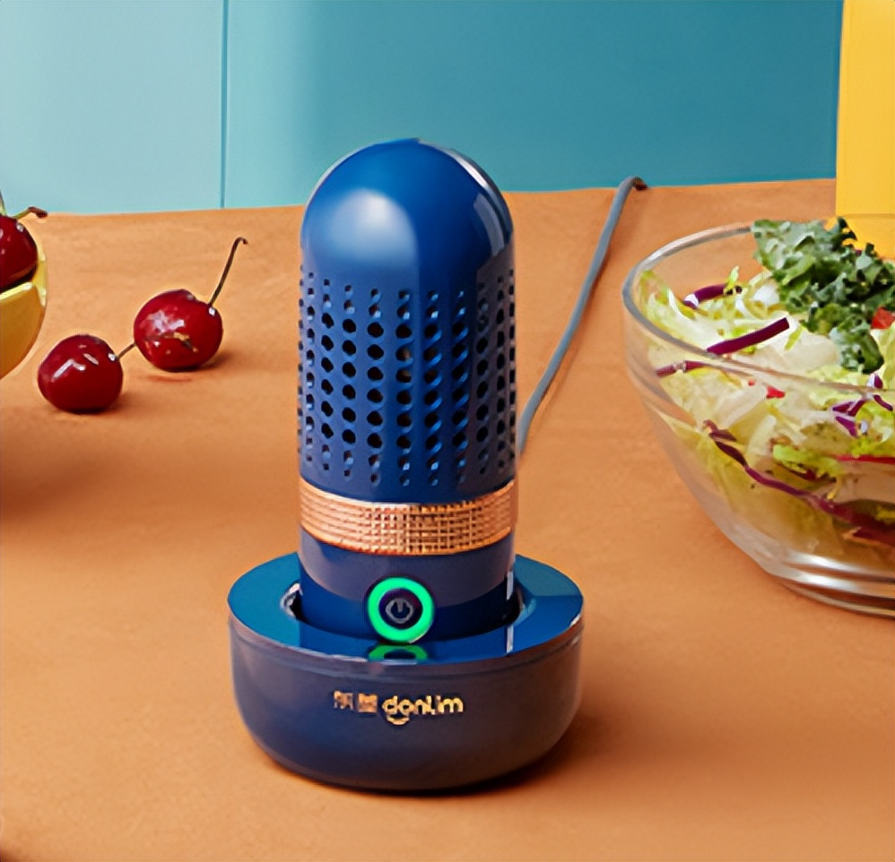 Top 10 rankings of household food purifiers - iNEWS