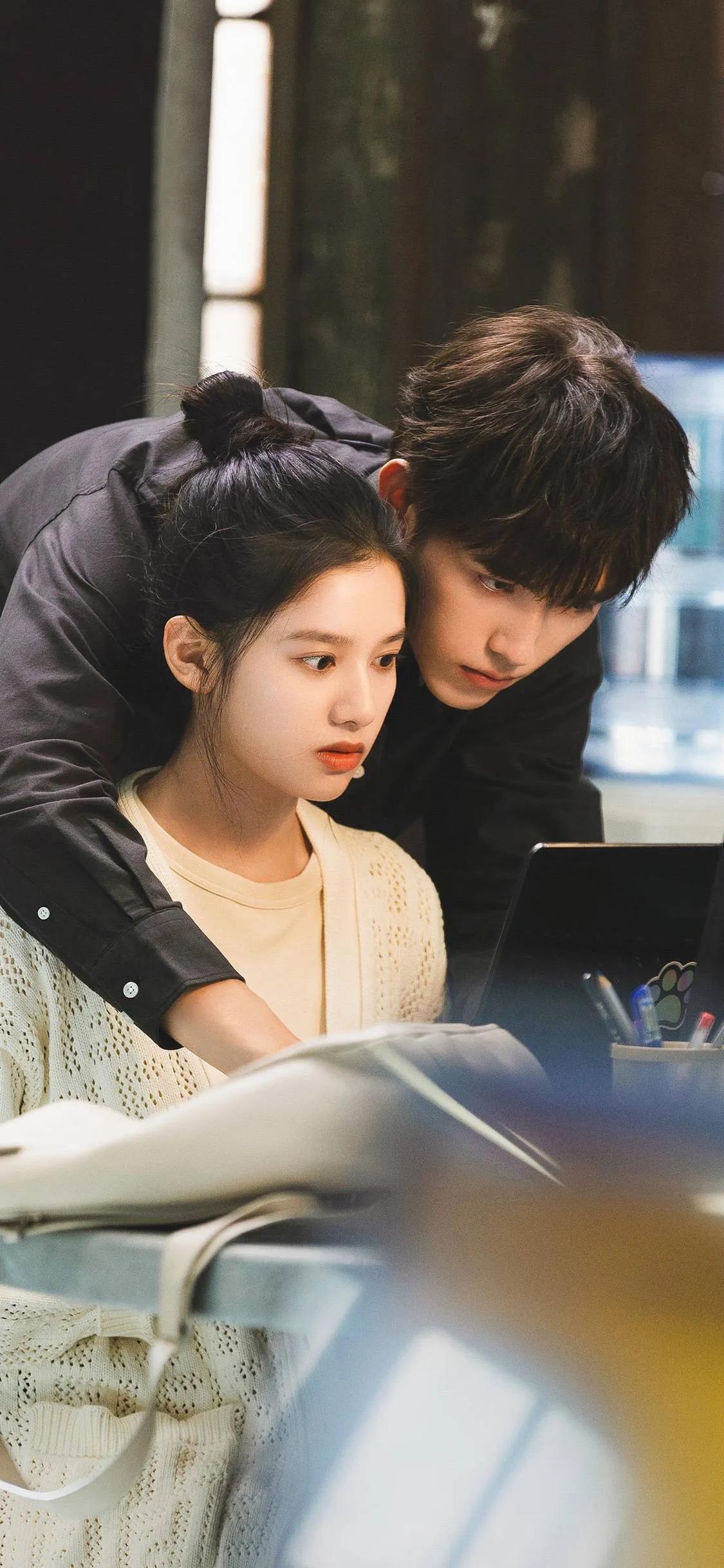 Li Xun - Zhu Yun - Chen Feiyu - Zhang Jingyi - Lighter and Princess ...