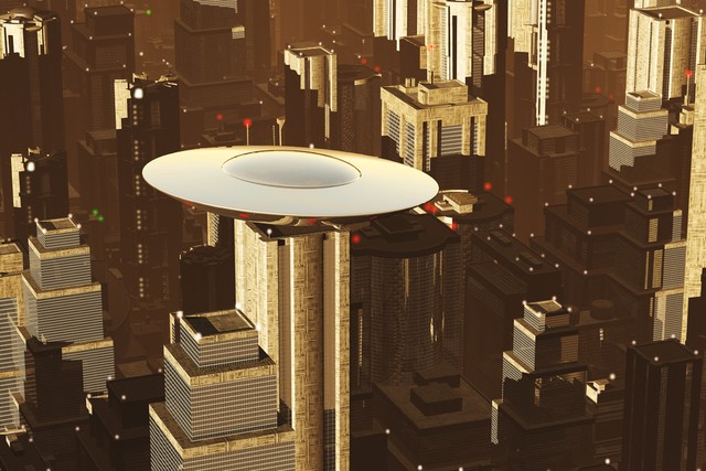 How powerful can the top cosmic civilization be? - iNEWS