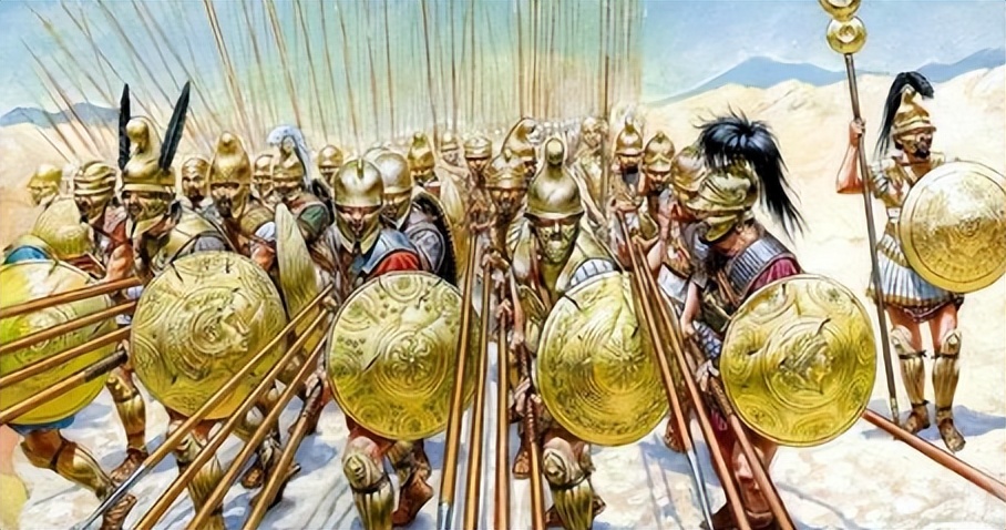 Why is it said that the reform of Pericles laid the foundation for the ...