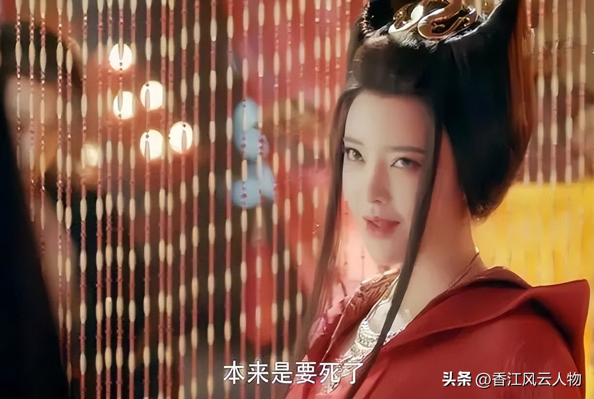 Wu Jiali is the only one in history to win the Golden Horse Best Actress with "Feng Yue Film ...