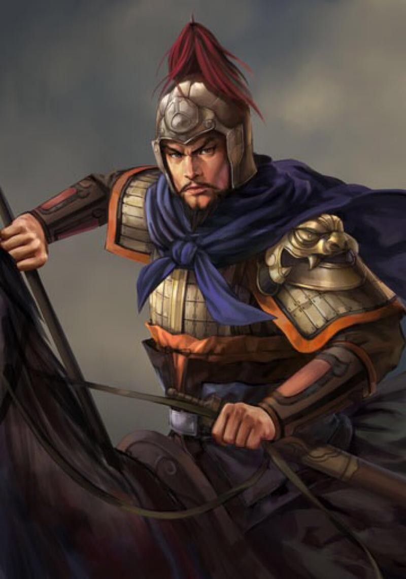 Bai Qi: The Mystery of Outstanding Generals and Cruel Methods in the ...