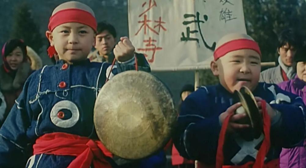 The unsolved mystery of Shi Xiaolong's death: He was popular all over ...