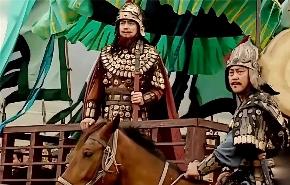 The most accomplished emperor of Wei State - Cao Rui (2) - iNEWS