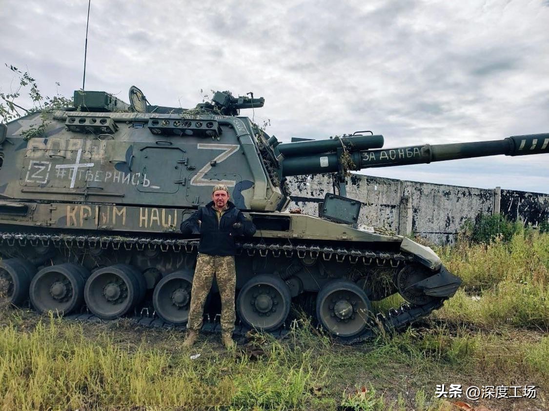 How to fight this battle?The Russian army has become the captain of the ...