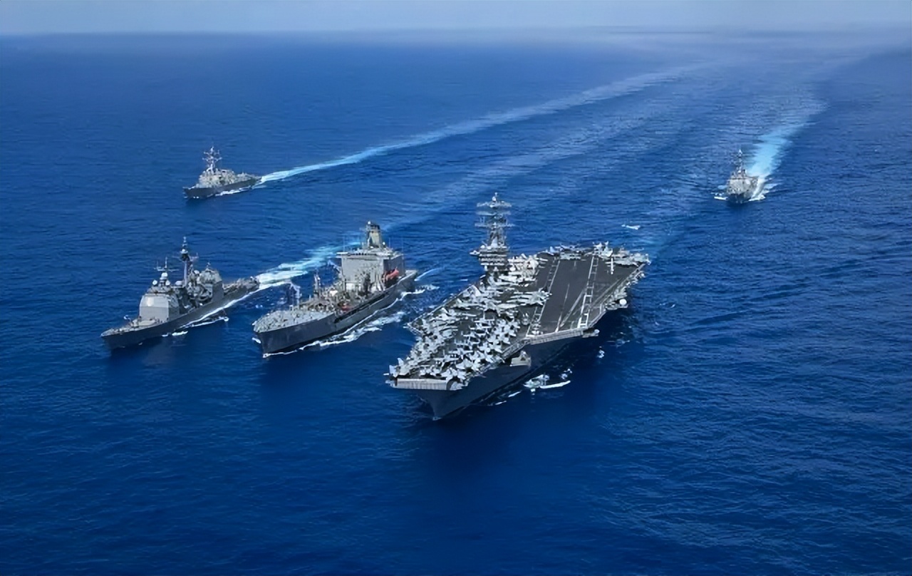 Not Taiwan! Facts have proved: The United States will choose to go to ...