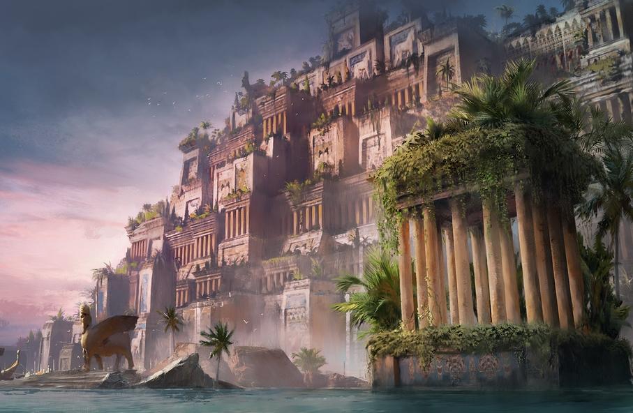 British professor: Among the four ancient civilizations, India and ...