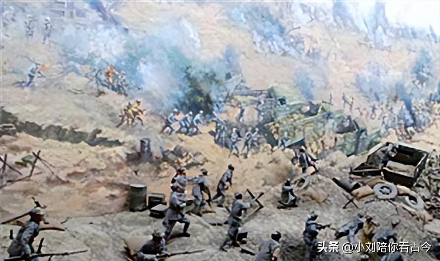 "Misunderstanding on the battlefield: A tragic duel in 1950, nearly 300 ...