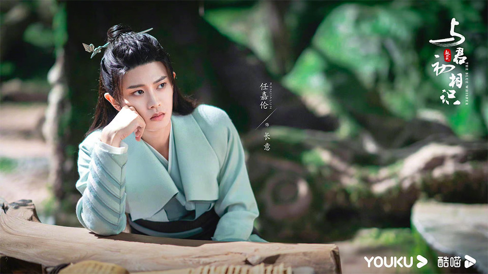Douyin 2022 Lu Drama "Most Popular" Actor Top 10: Jin Shijia, Zhang ...