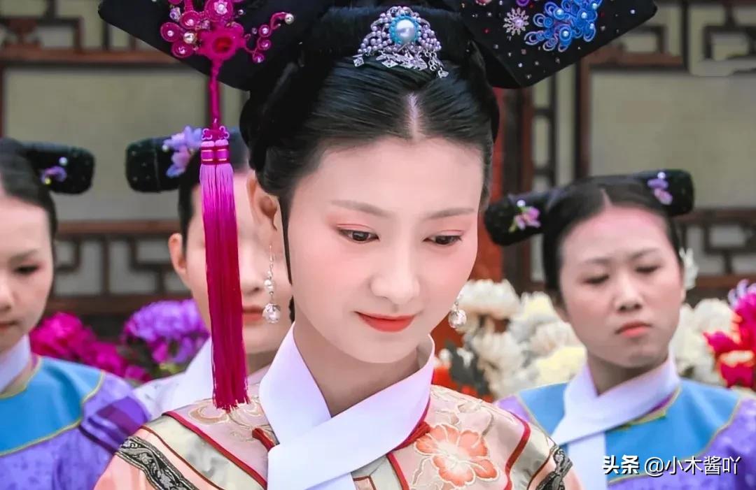 "The Legend of Zhen Huan" Shen Meizhuang false pregnancy incident sees ...