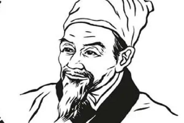 Tang Seng is the reincarnation of Jin Chanzi, who is Jin Chan?He once ...