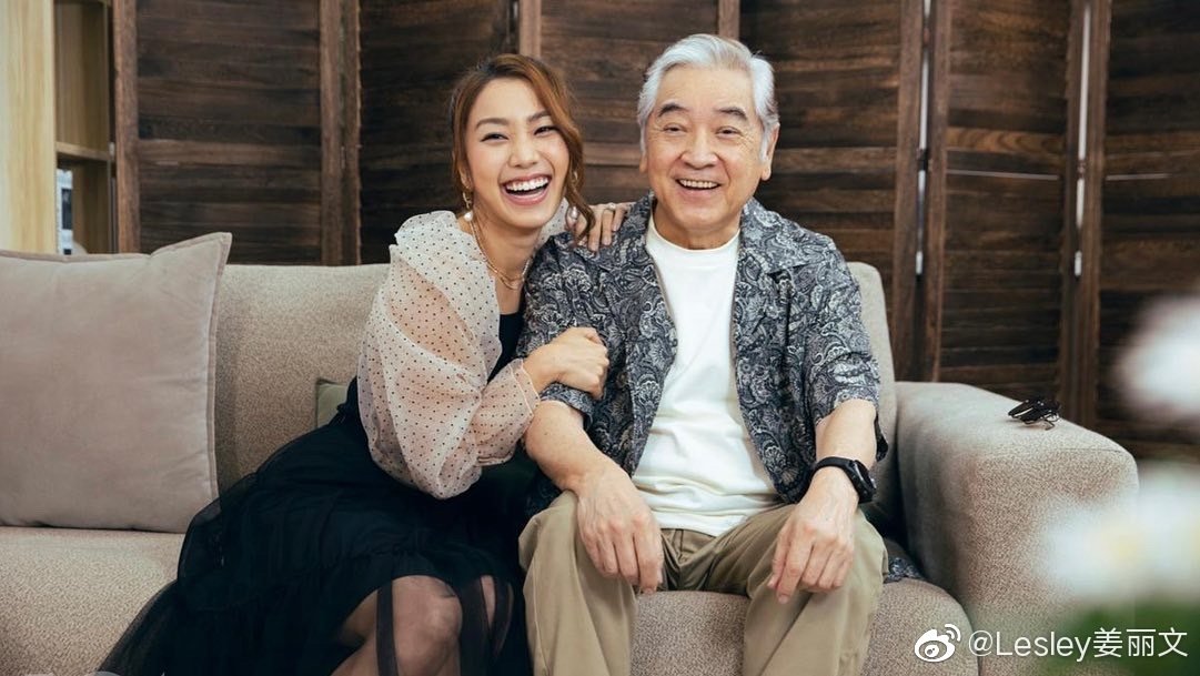 Well-known Hong Kong stars recently exposed!Looking haggard and in a ...