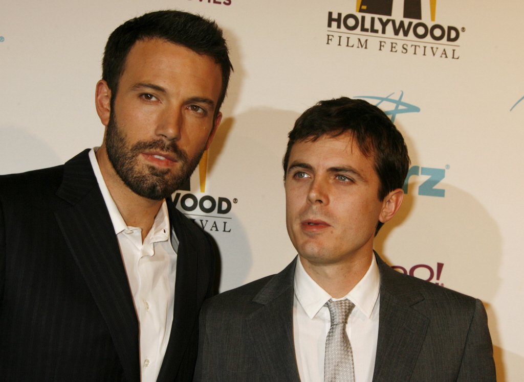 Jennifer Lopez's feud with her husband's family?It was exposed that the ...