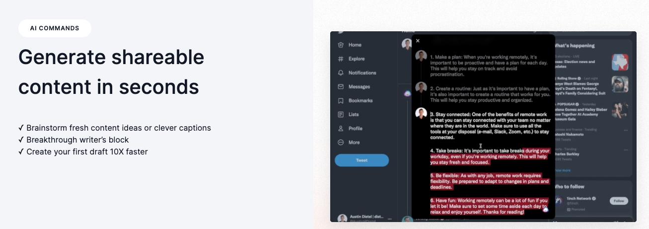 What is the recent AIGC and what can it do? - iMedia