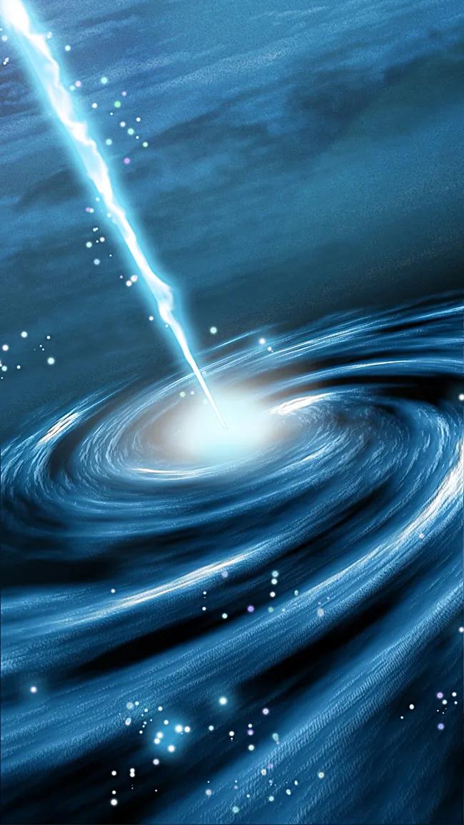 A Scientist's Journey - iNEWS