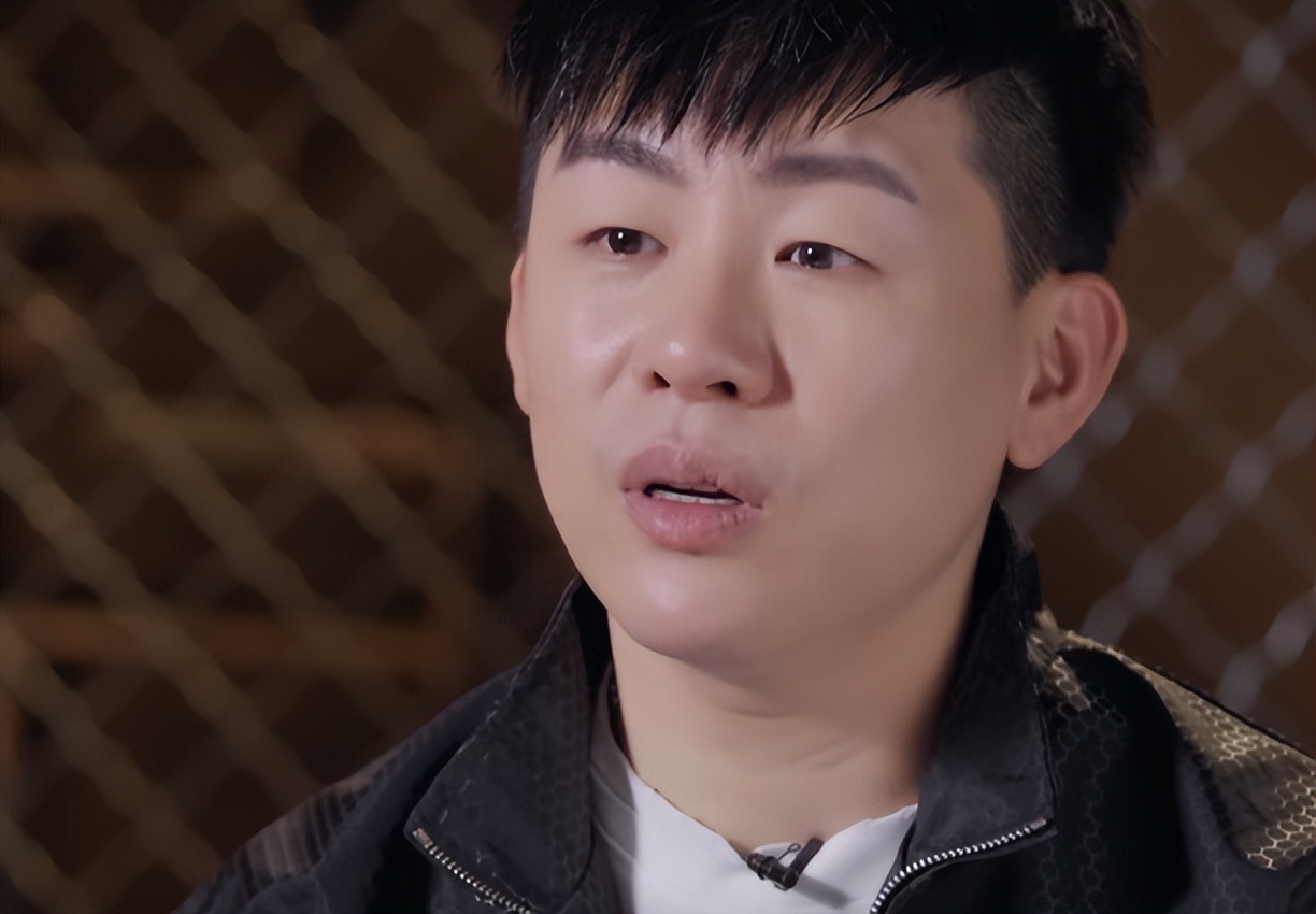 Hu Yanbin reveals that before the broadcast of "Call Me by Fire Season 3", Jimmy Lin was ...