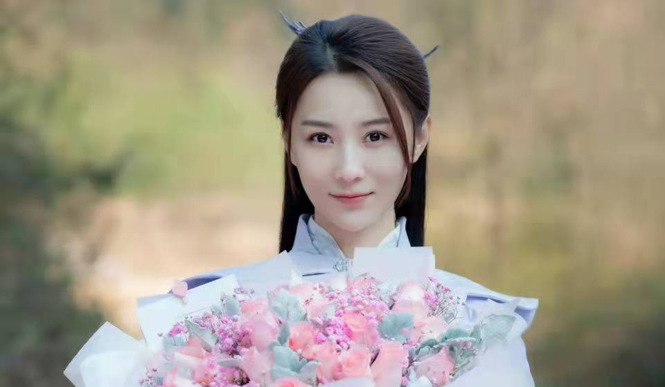 The second play of the real boy song line, Li Hanyi and Zhao Yuzhen are ...